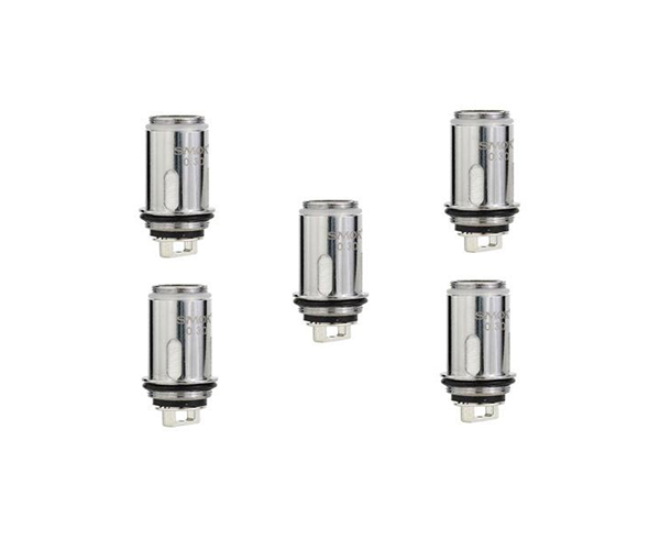 SMOK Coil 22 Coil 0.3ohm NiCr Dual Core For a smooth taste