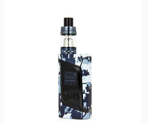 Alien Army Blue – Vape Mod Box Cyprus vape shop online,ecig store
