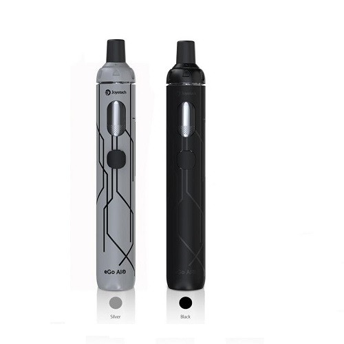 Joyetech eGo AIO Starter Kit 1500mAh – Vape Mod Box Cyprus vape shop ...